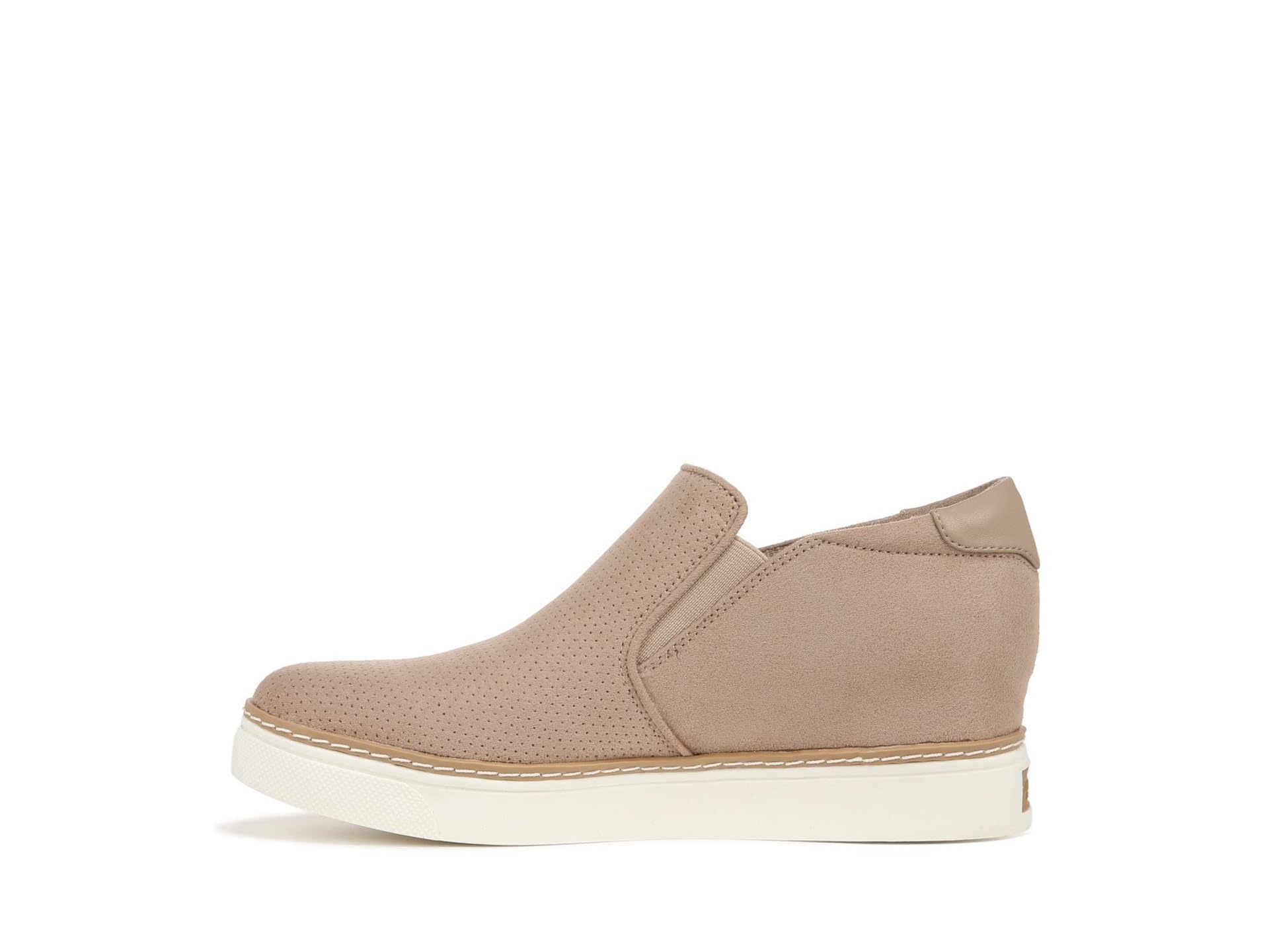 Snapklik.com : Dr. Scholls Shoes Womens If Only Slip On Hidden Wedge ...