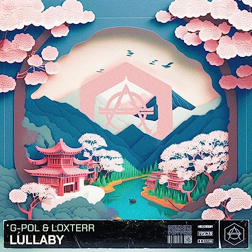 LULLABY by G-POL and Loxterr on Amazon Music - Amazon.com