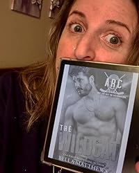 The Wildcat (Playing To Win): Matthews, Bella: 9798878854177: Amazon.com: Books