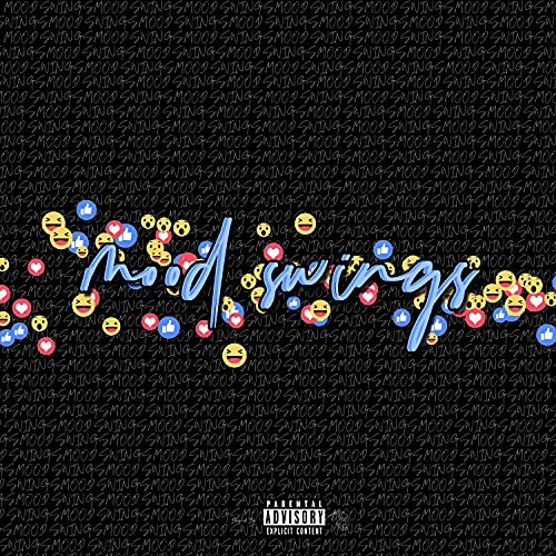 Mood Swings de Cy en Amazon Music Unlimited