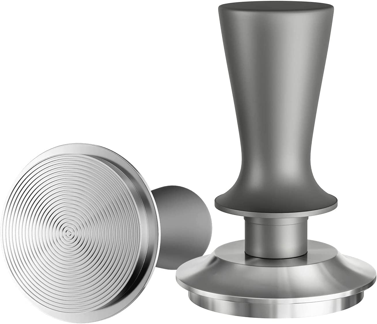 Amazon.com: JASSY 51mm Espresso Coffee Tamper,Premium Barista Espresso ...