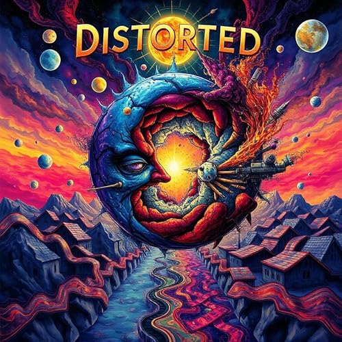 Amazon Music Unlimited - Dj Straggs 『Distorted』