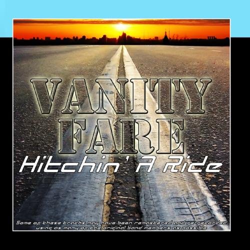 Vanity Fare - Hitchin' A Ride - Amazon.com Music
