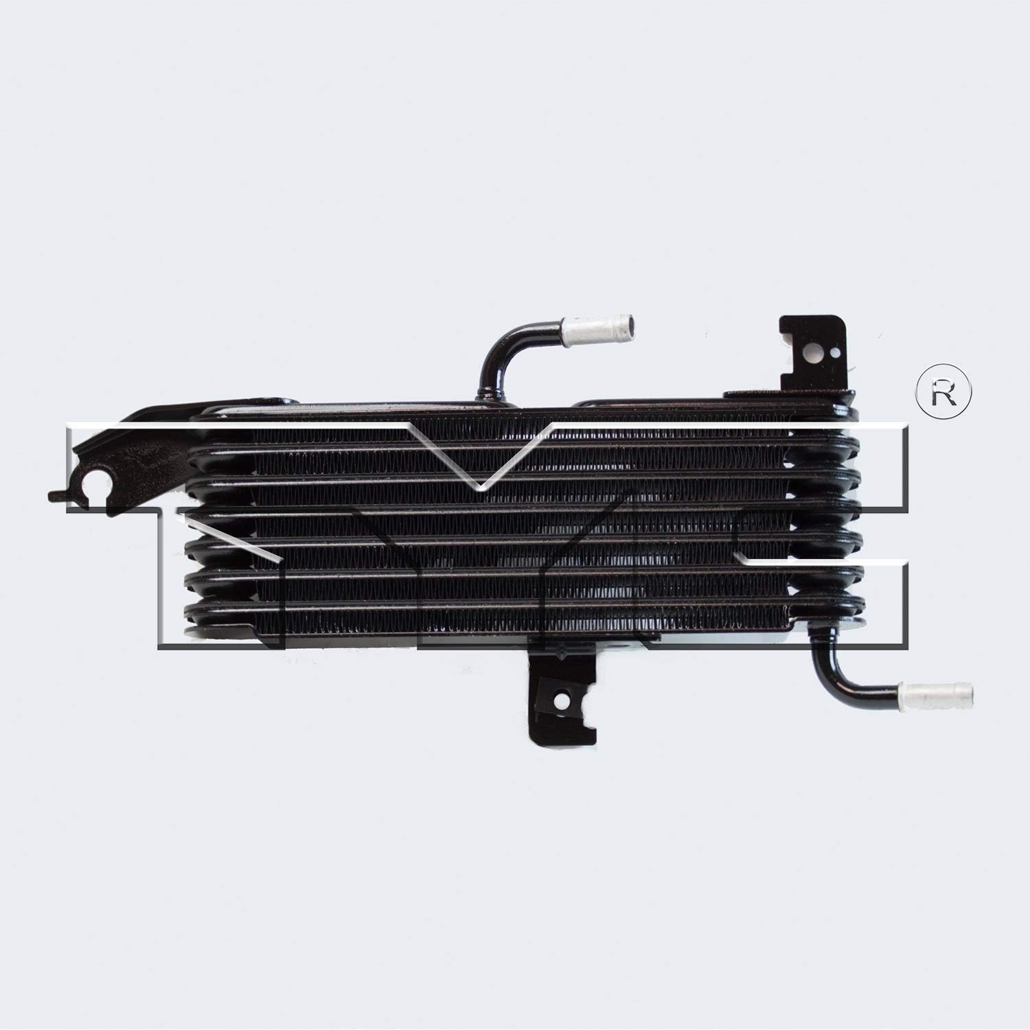 Amazon.com: JP Auto Automatic Transmission Oil Cooler Compatible With ...