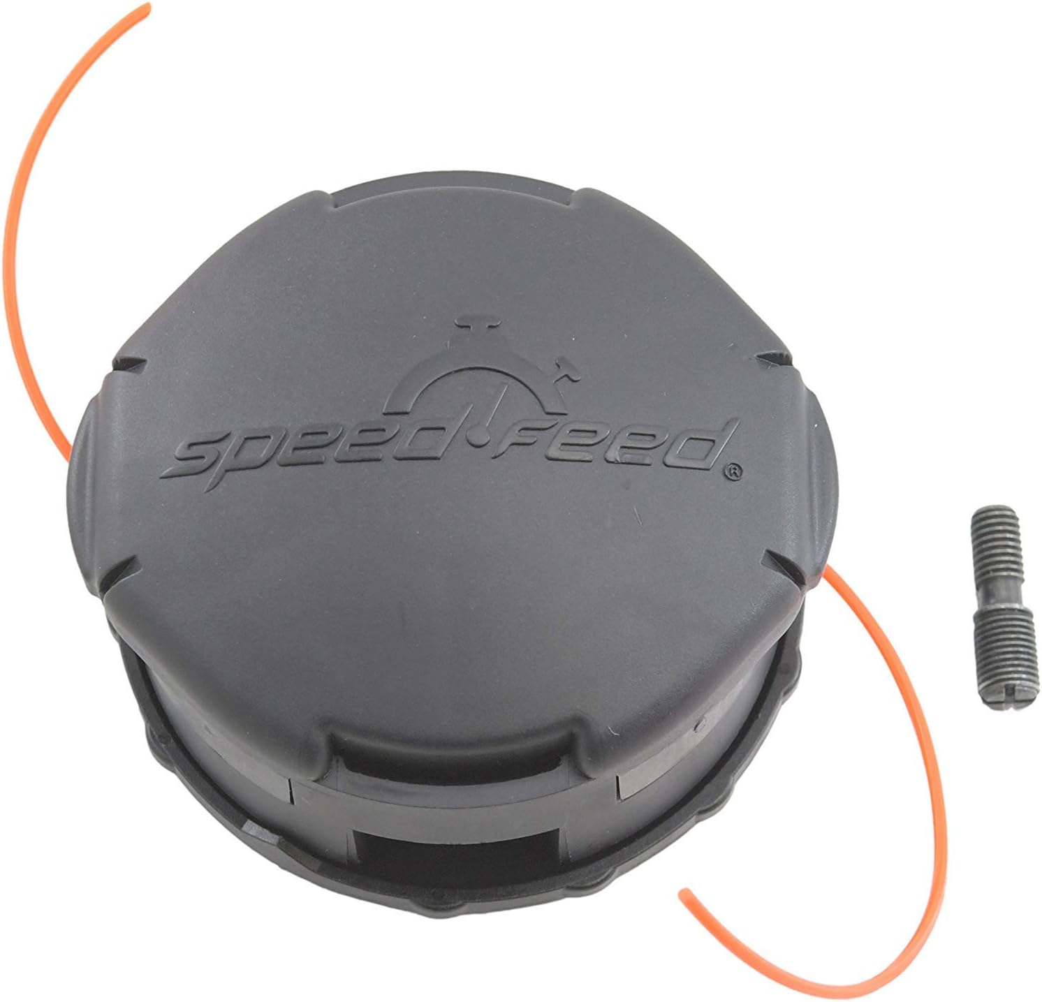 Amazon.com: Echo 21560056 2-Line Rapid Loader Trimmer Head : Patio ...