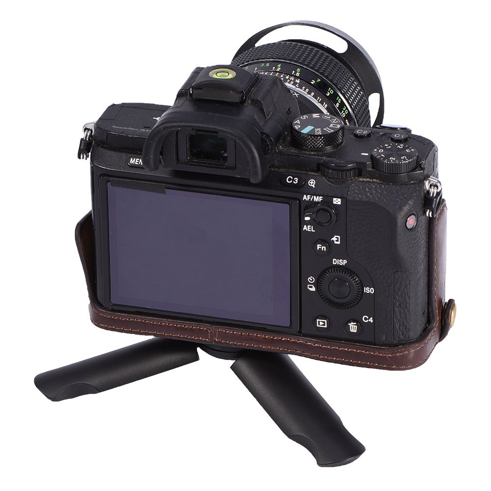 Snapklik.com : Mini Tripod, Portable Desktop Tripod Stand Mount, Anti ...