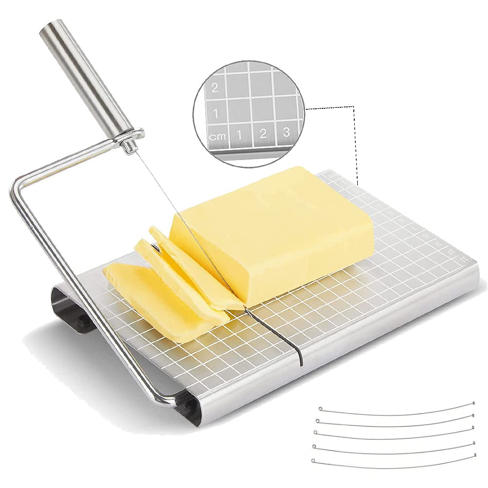 Blocco Di Formaggio