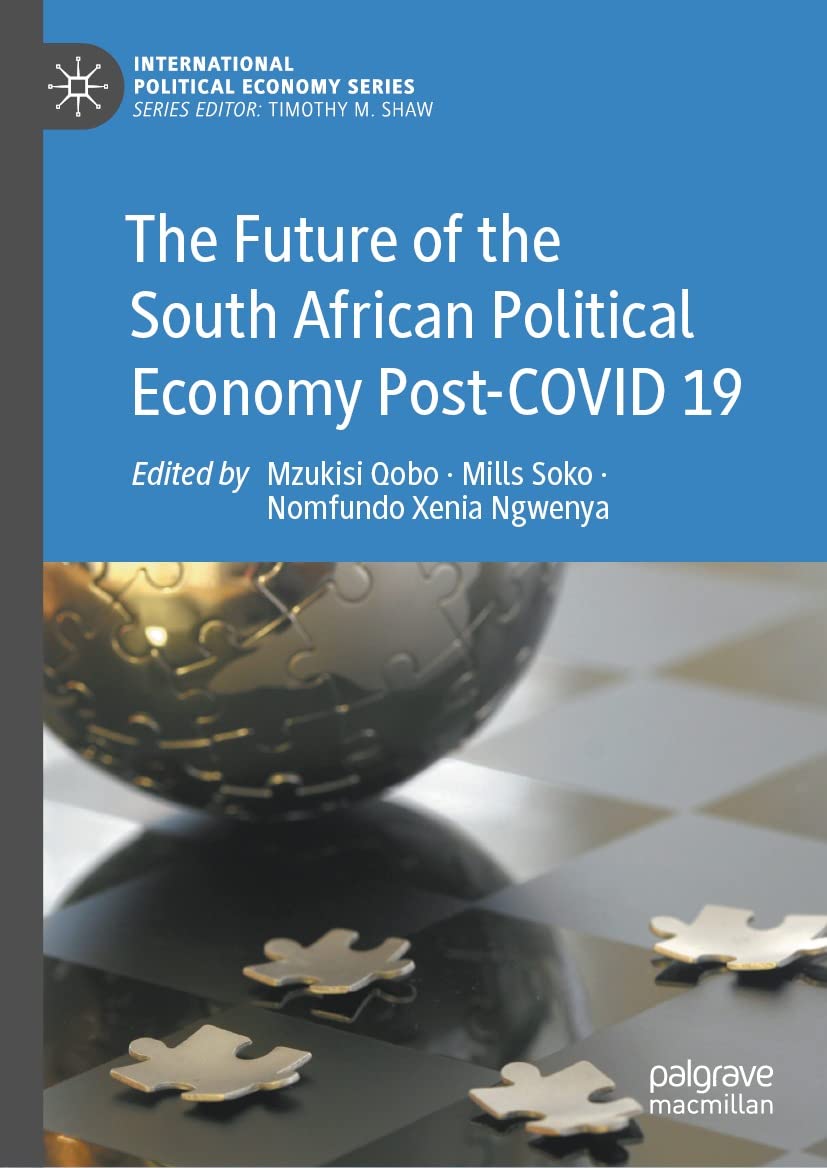 Amazon | The Future of the South African Political Economy Post-COVID ...