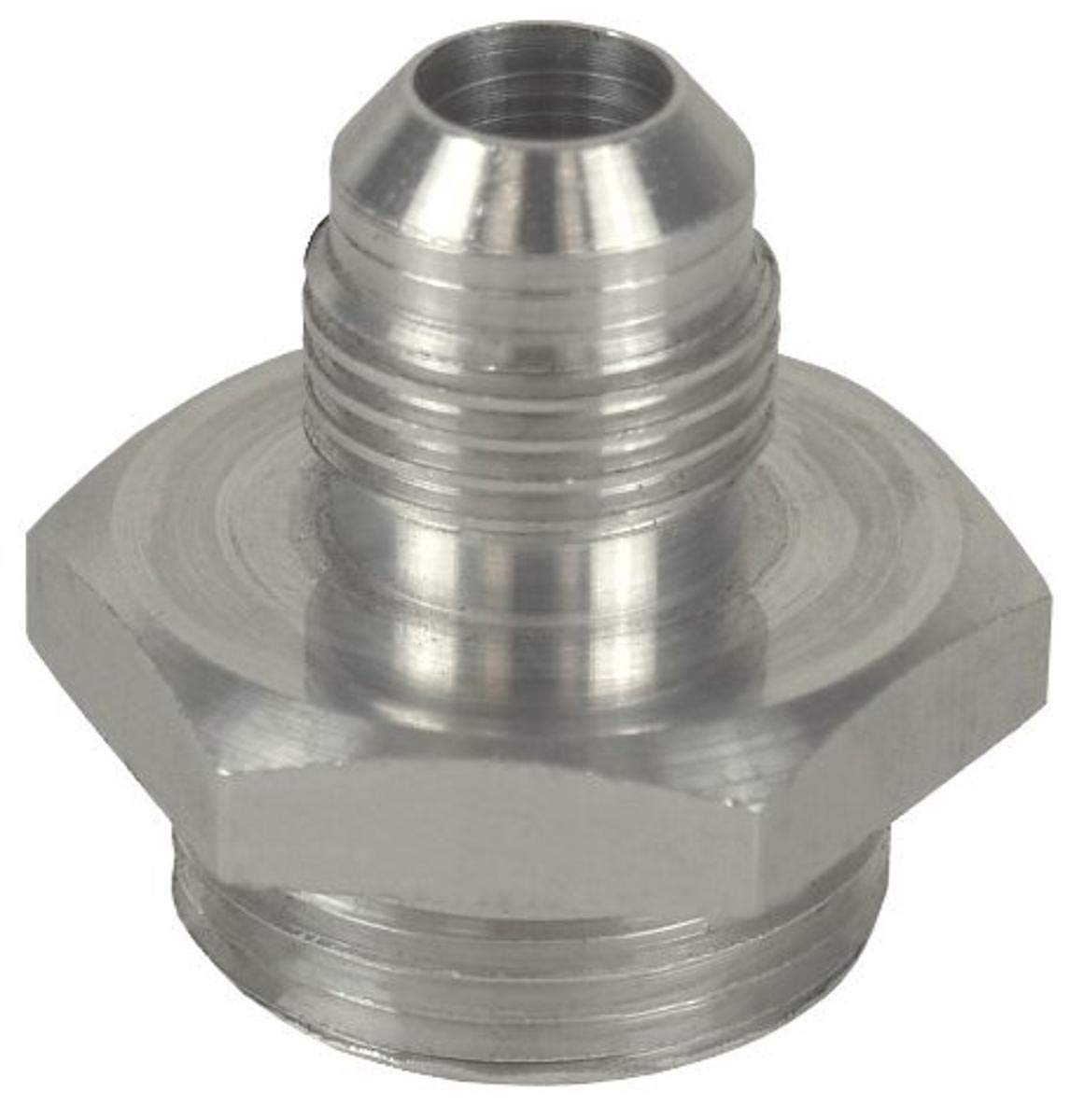 Amazon.com: Derale 59006 -6AN x -10AN Aluminum Adapter Fitting : Automotive