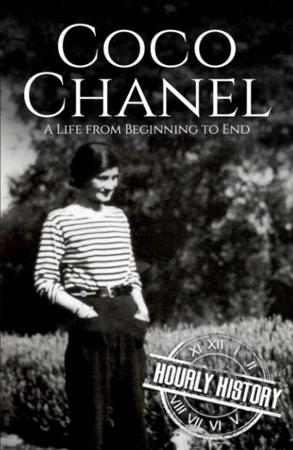 Amazon.com: Coco Chanel: A Life from Beginning to End: 9798377877387 ...