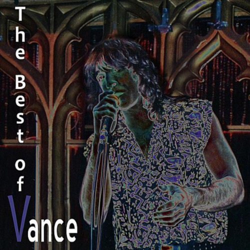 Amazon.com: The Best of Vance : Vance: Digital Music
