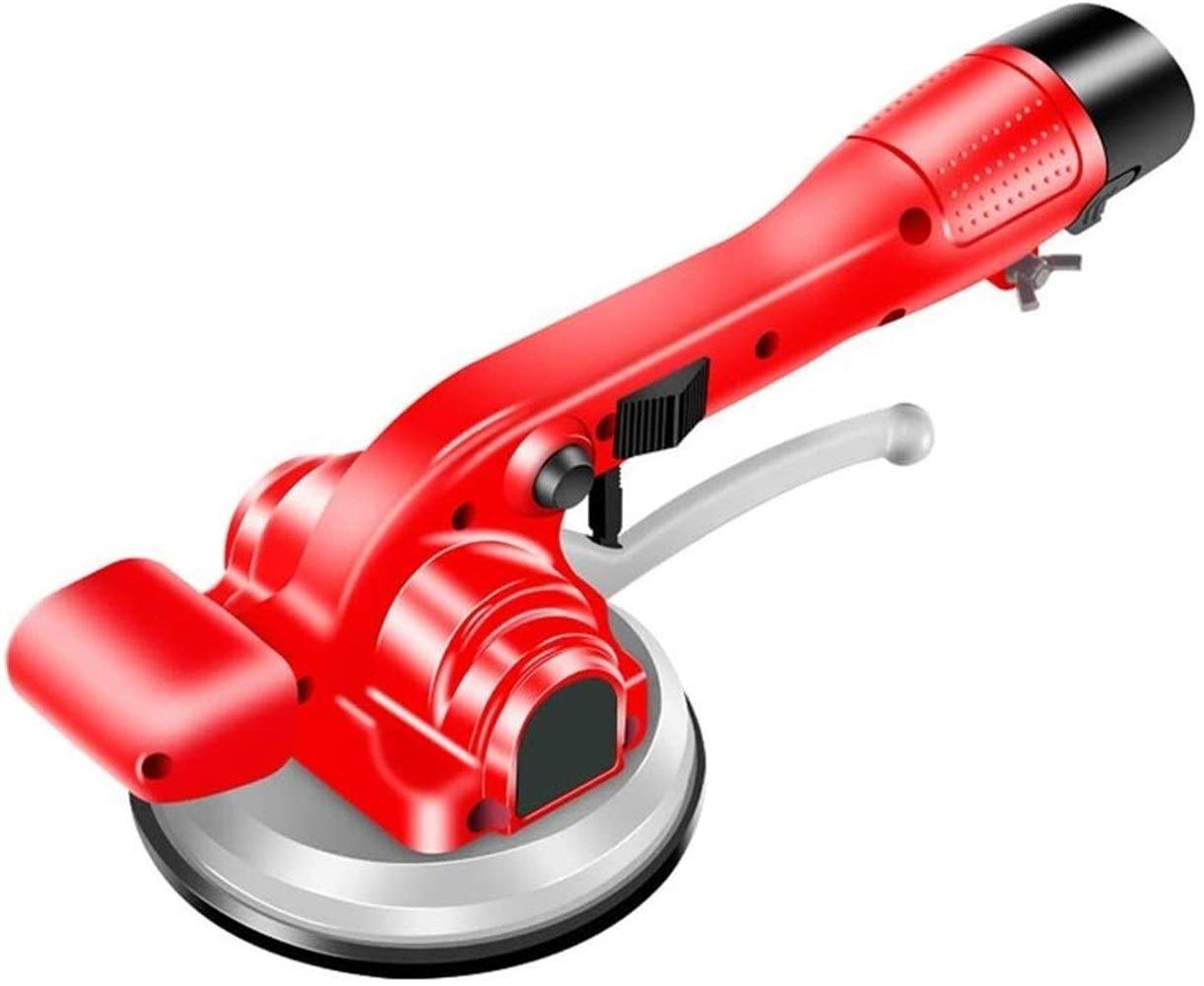 Buy RZM Rechargeable Smart Tiles Leveler Adjustable Automatic Electric ...