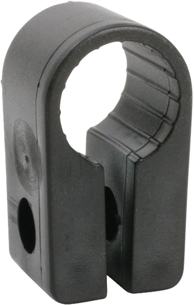 Tower SWA Cable Cleats CC5 (13mm) Pack of 25 : Amazon.co.uk: Business ...