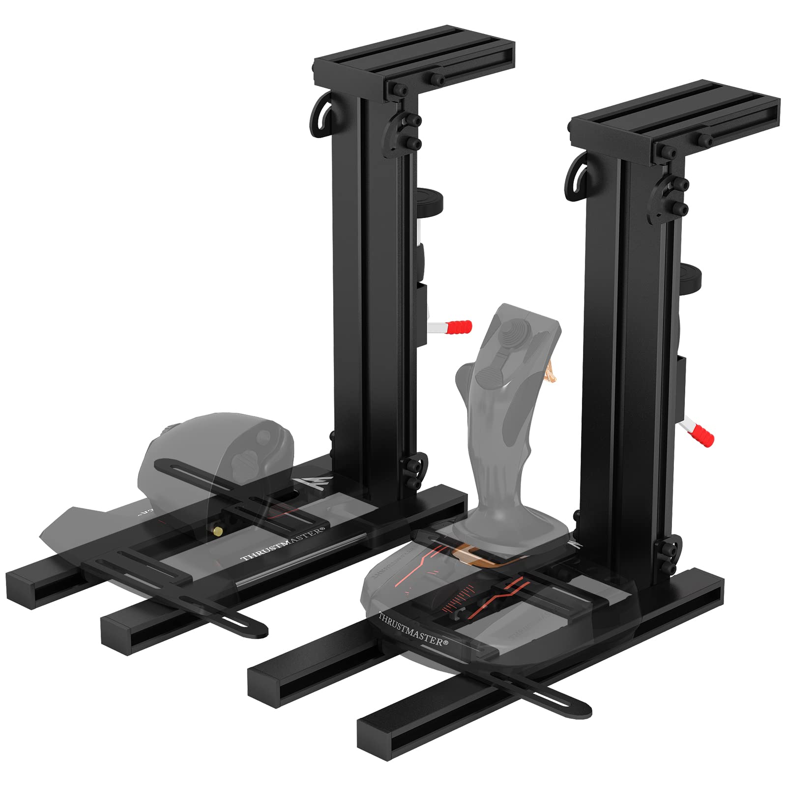 Buy Hotas Desk for Flight Sim Game, Throttle and Hotas Systems ...