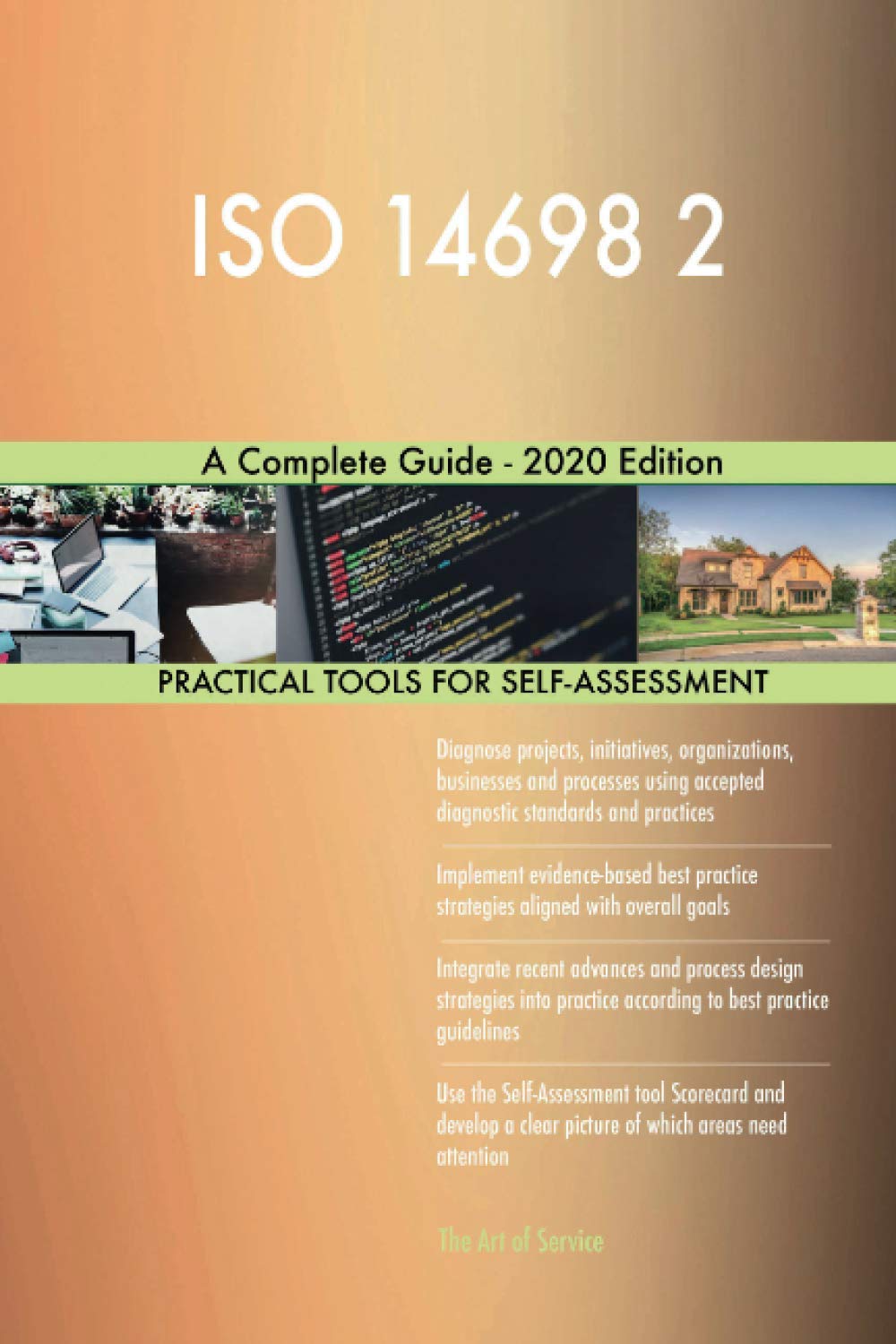 Buy ISO 14698 2 A Complete Guide - 2020 Edition Book Online at Low ...