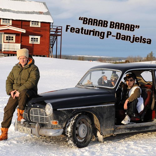 Amazon MusicでAbjeezのBarab Barab Featuring P-danjelsaを再生する