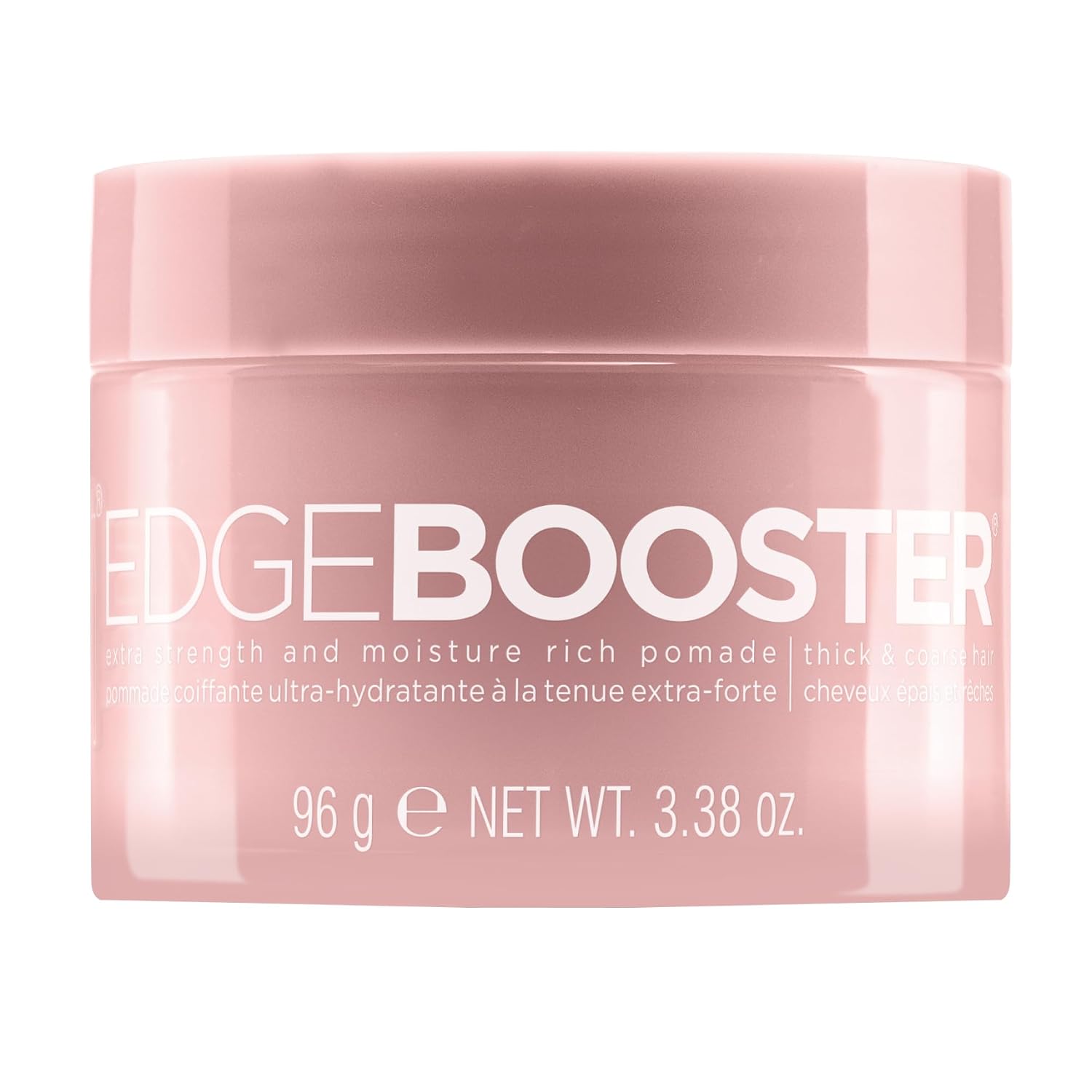 Amazon.com : Style Factor Edge Booster Extra Strength & Moisture Rich ...
