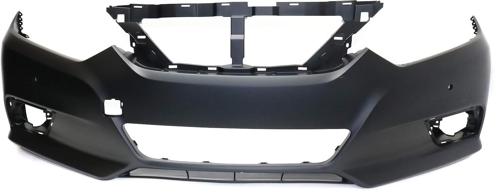 Amazon.com: Garage-Pro Bumper Cover Compatible with Nissan Altima 2016 ...