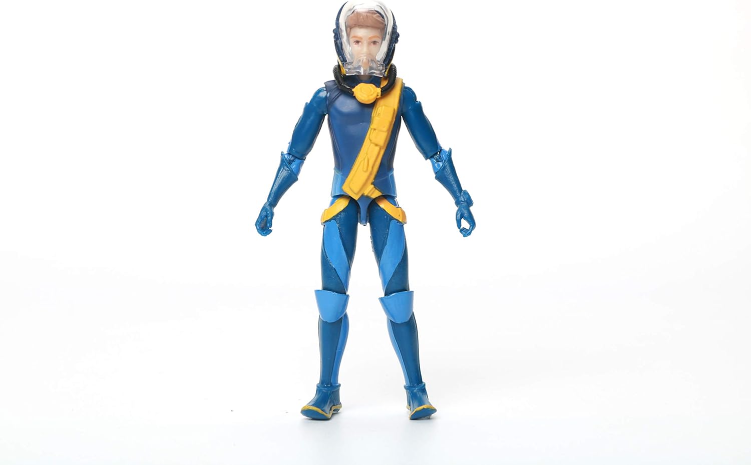 Thunderbirds A12002 Action Figure 9.5cm Gordon – TopToy