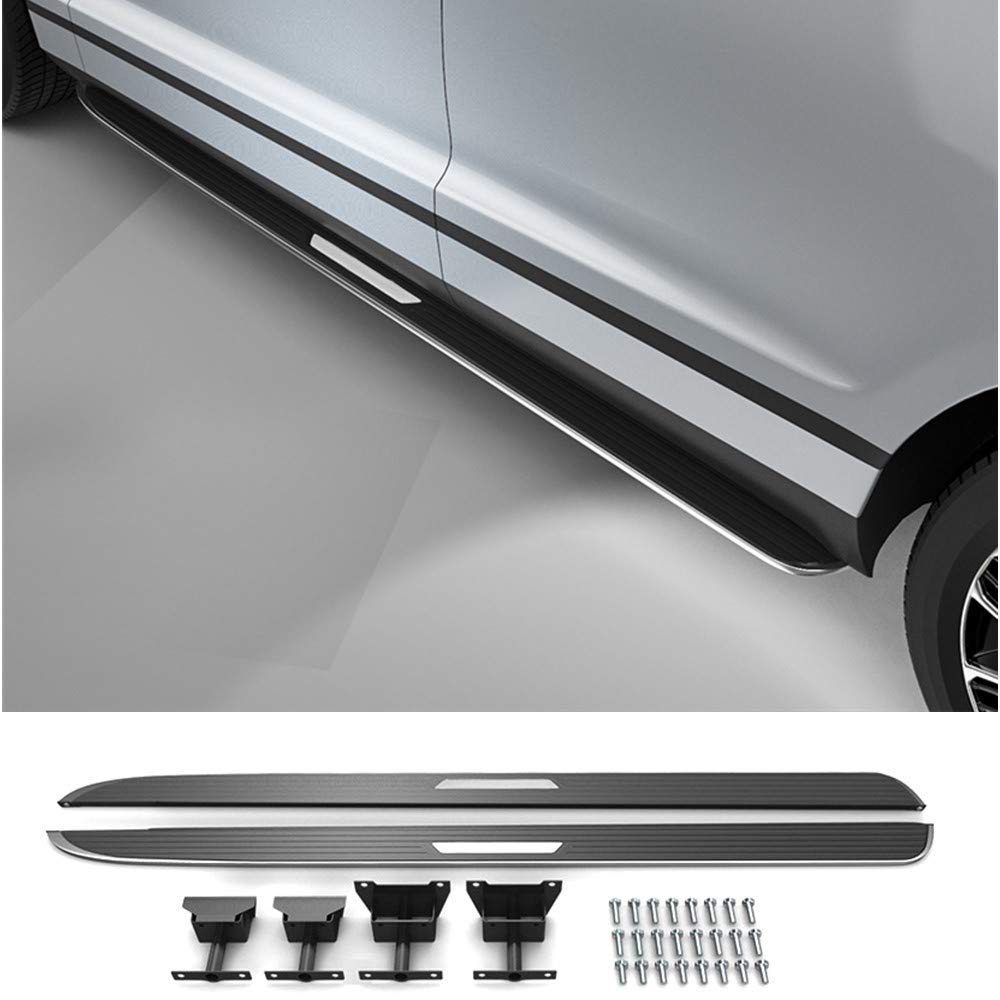 Side Step Fit For Lr Range Rover Velar 2018 2019 | Desertcart KUWAIT