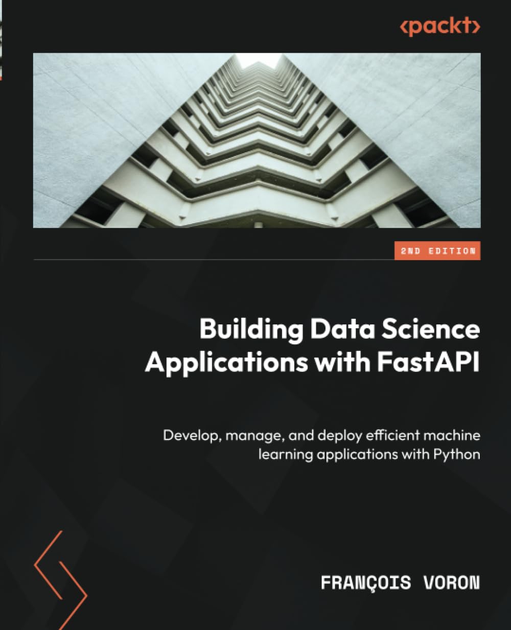 Building Data Science Applications with FastAPI - Second Edition ...