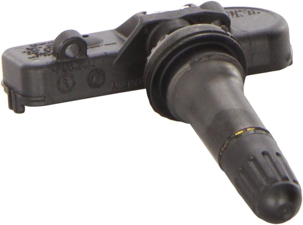 Amazon.com: GM Genuine 13586335 Tire Pressure Sensor : Automotive