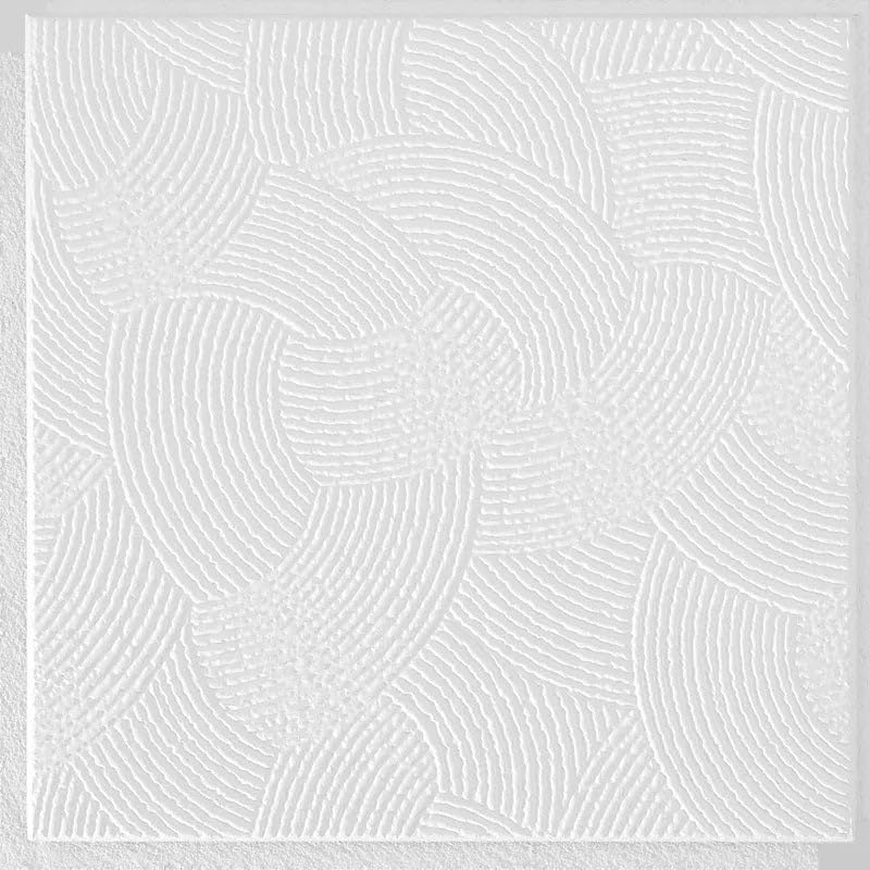 Armstrong Ceiling Tiles; 1x1 Ceiling Tiles - 40 pc White Ceiling Tiles ...