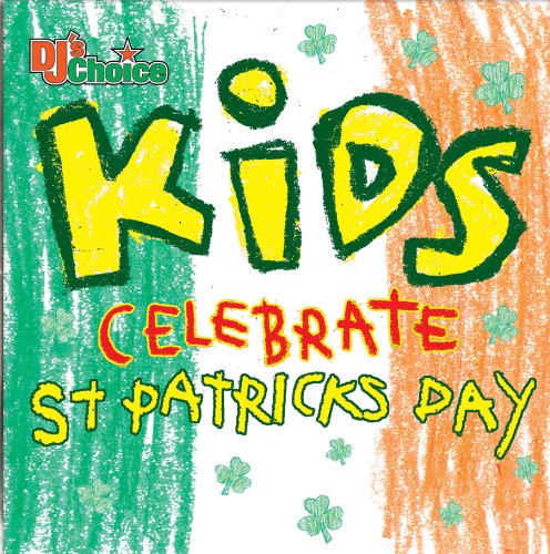 The Hit Crew - KIDS CELEBRATE ST PAT DAY-CD - Amazon.com Music