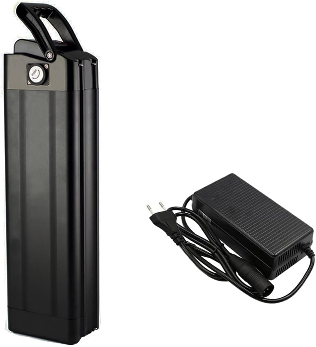 Amazon.com : HJGHY 24Volt Ebike Battery 24V 8Ah 10Ah 13Ah 15Ah 20Ah ...