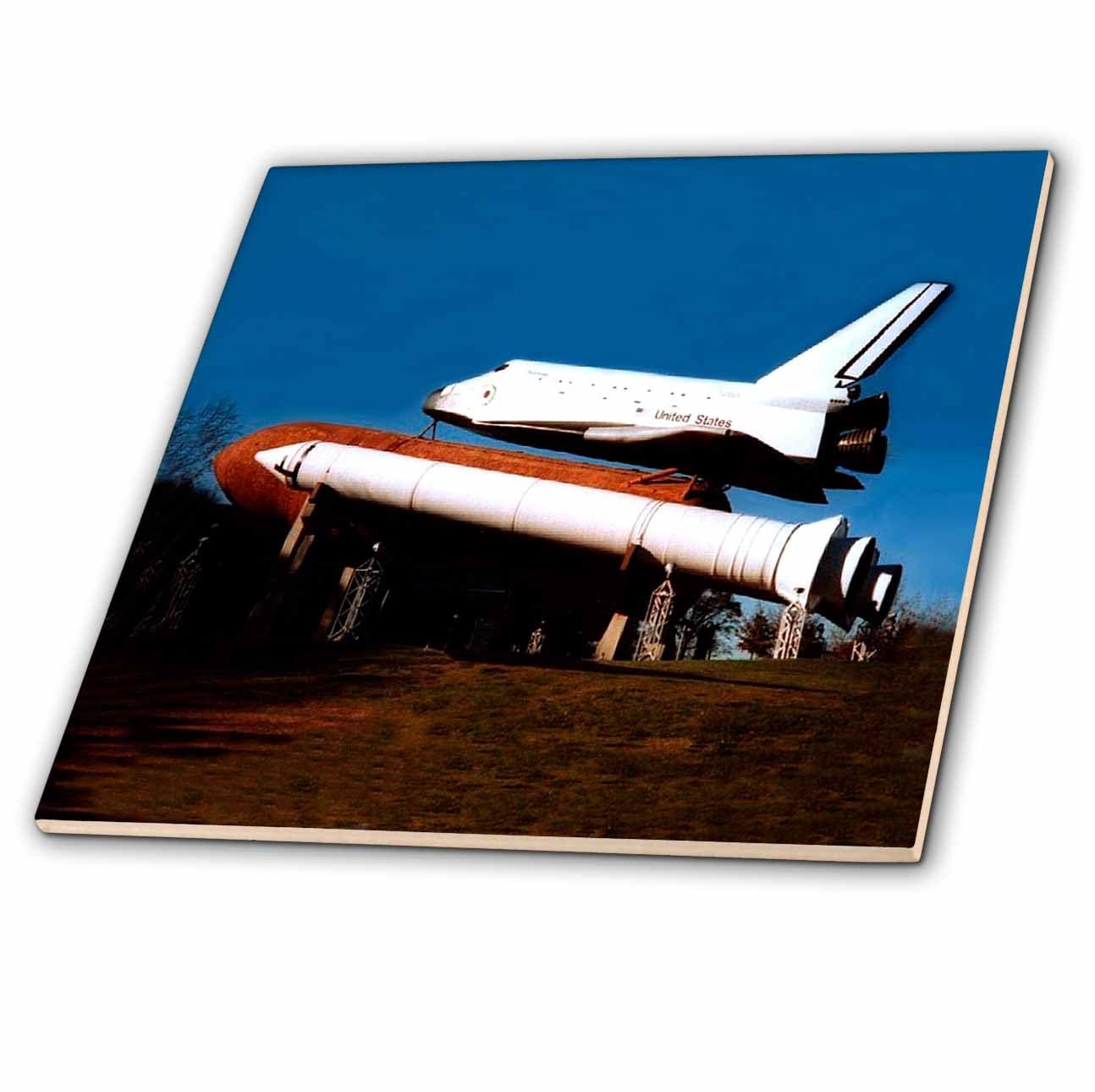 Ceramic Used In Space Shuttle