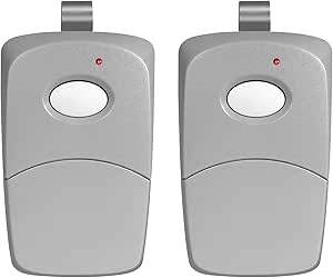 Amazon.com: 2 for Multi Code Gate Opener Remote 3089 308911 MCS308911 ...