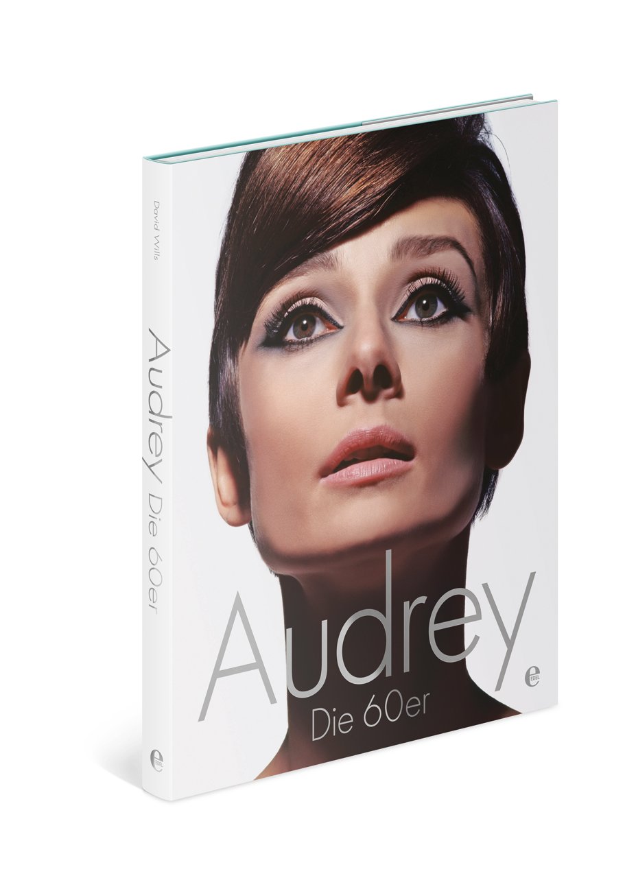 Audrey - Die 60er : Wills, Davis: Amazon.de: Bücher