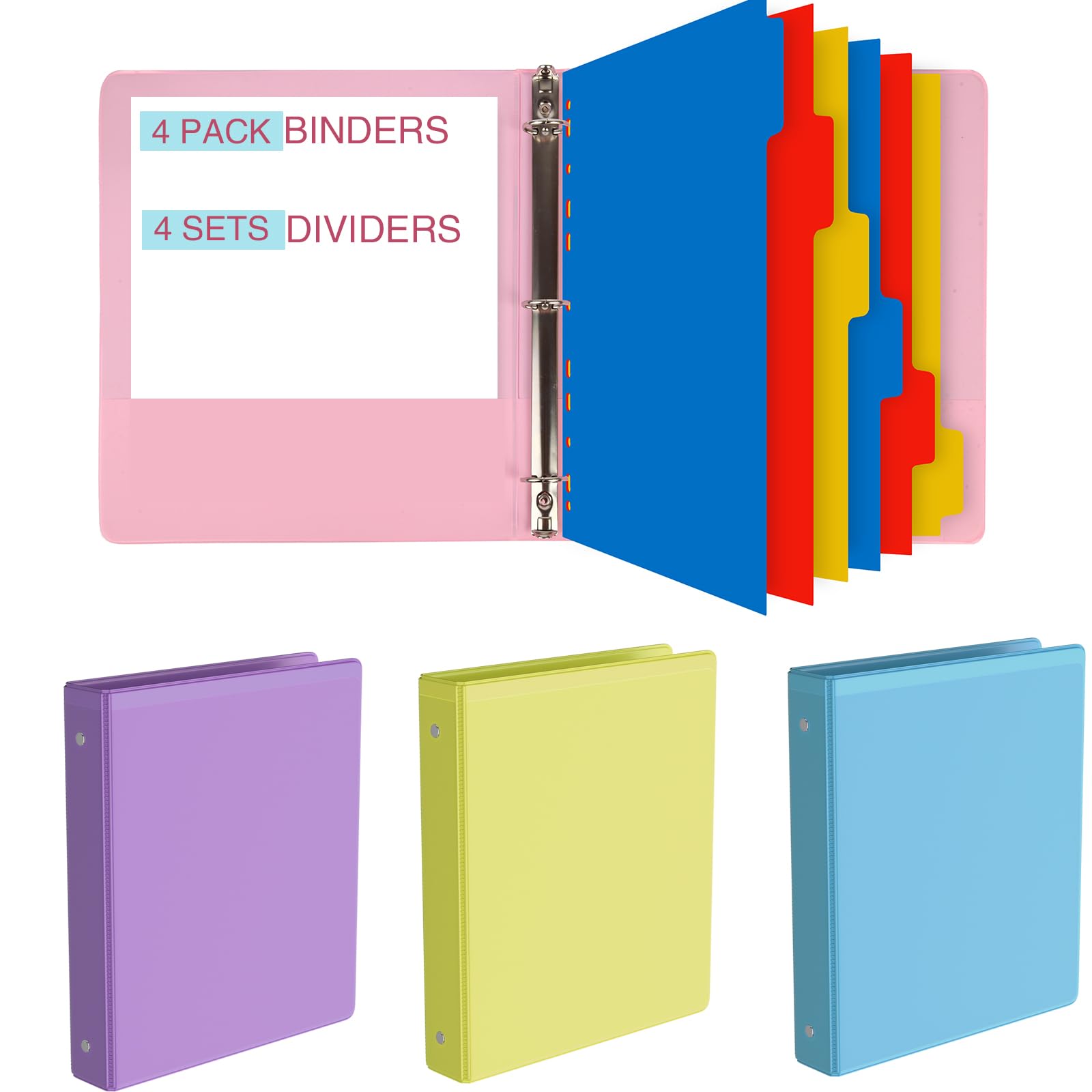 Organization Binders For Work Using A Binder To Organize Your Home