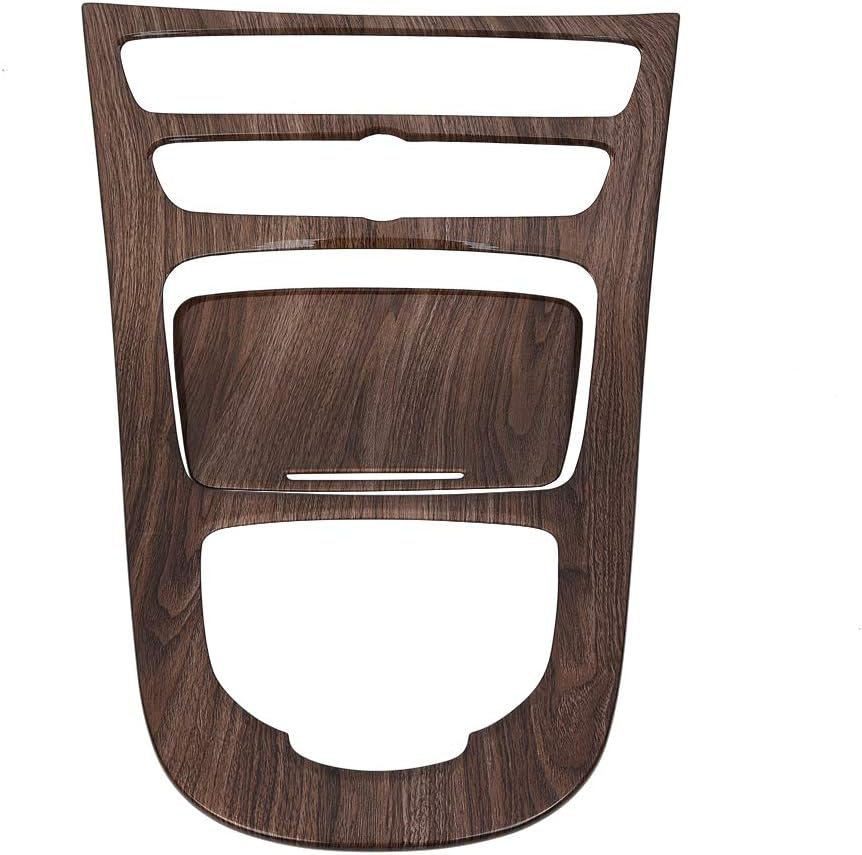 Amazon.com: Console Gear Panel Trim,Interior Dashboard Console Gear ...