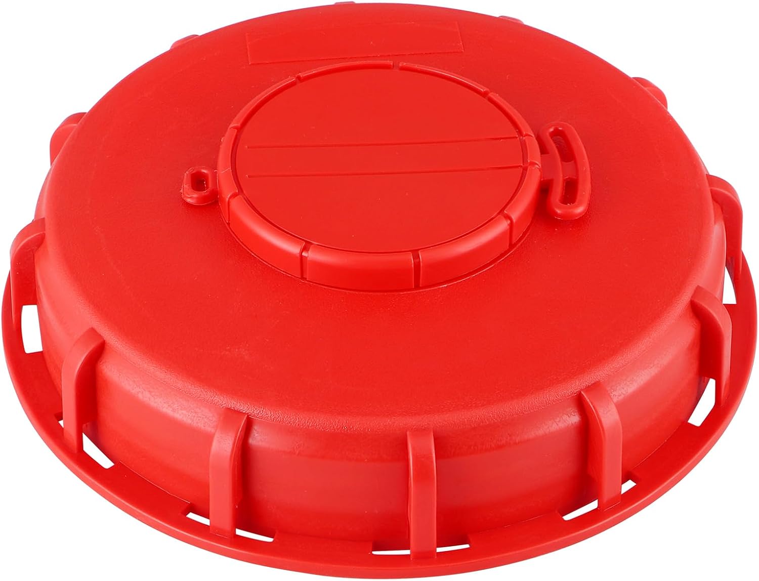 Amazon.com: Sanbege IBC Tank Lid Cover with Vent, 6.4" IBC Tote Cap for ...