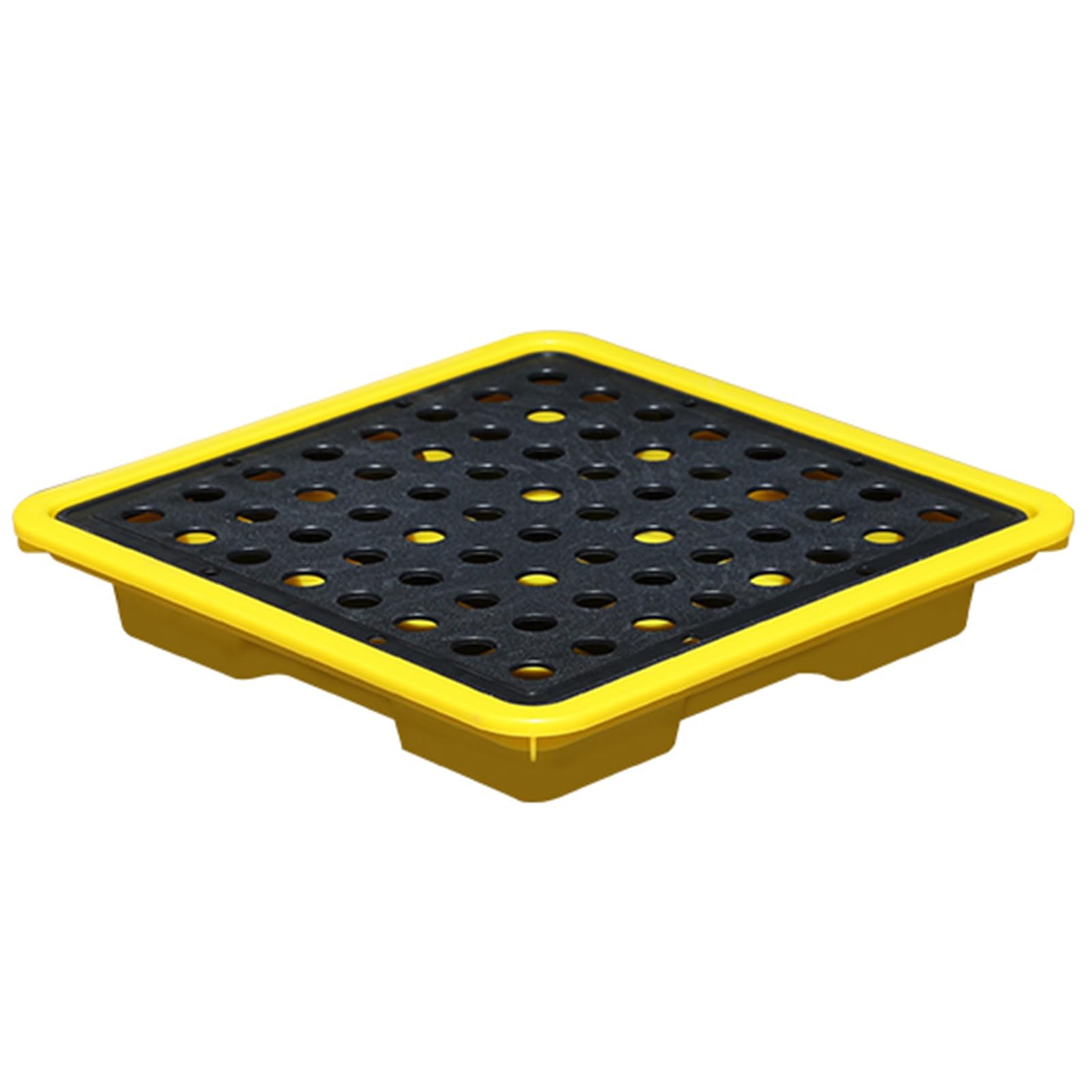 Amazon.com: WECLMH Spill Containment Platform, Leak Proof Tray with ...