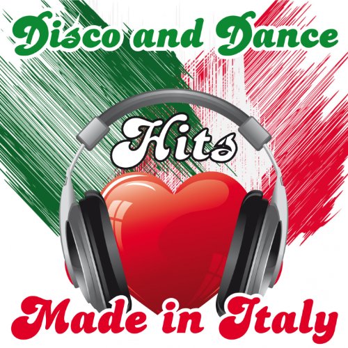 Play Disco and Dance Hits Made in Italy by VARIOUS ARTISTS on Amazon Music