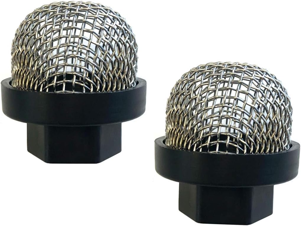 Airless Paint Sprayer 440 Inlet Filter Screen Suction Strainer 700-805 ...