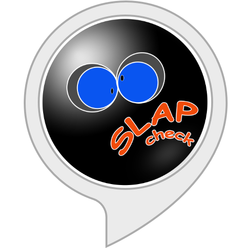Amazon.com: Slap Check Please : Alexa Skills