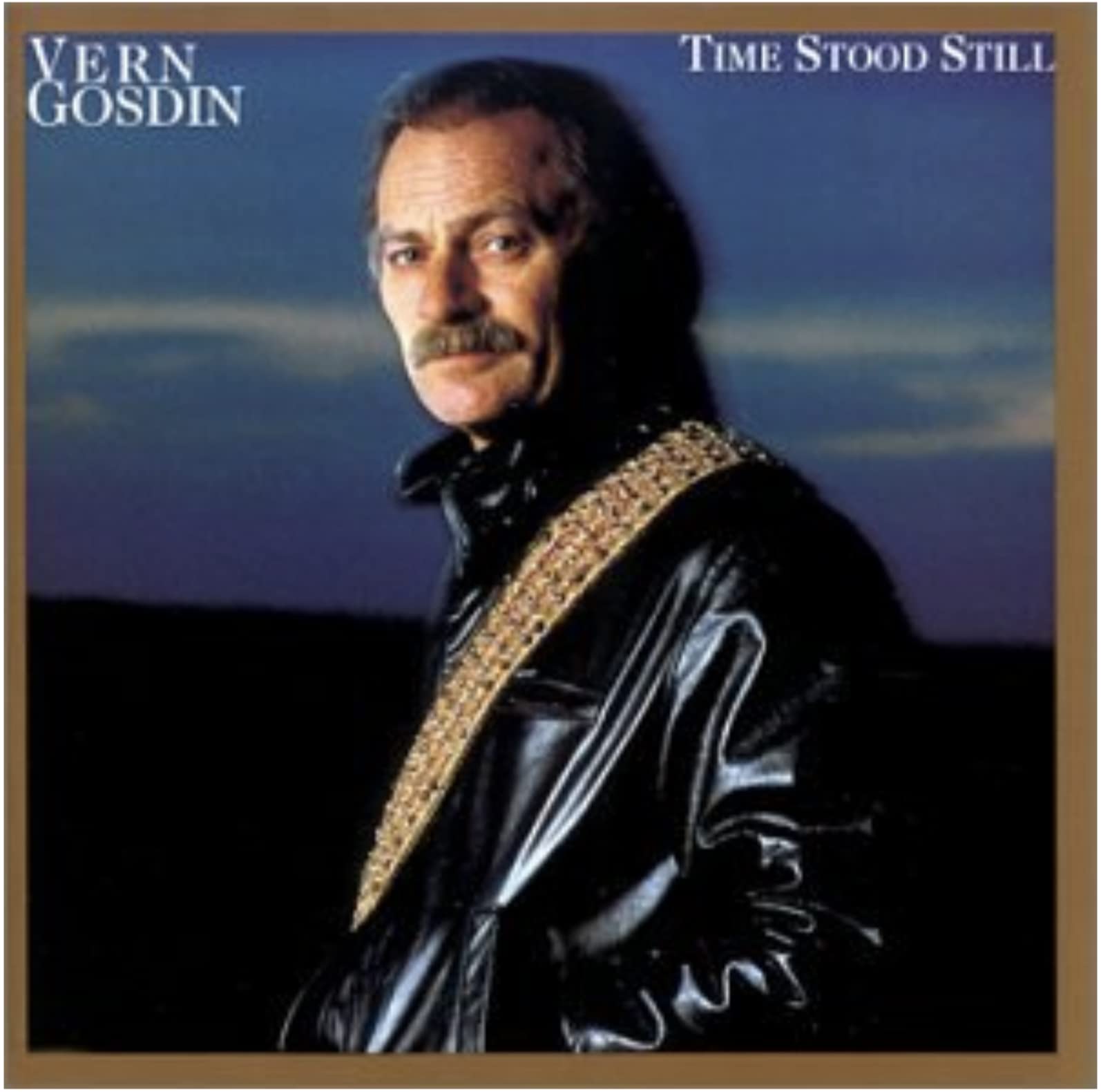 Amazon.com: Time Stood Still: CDs & Vinyl