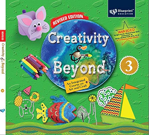 Creativity Beyond 3 : Amazon.in: Books