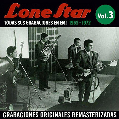 Play Todas sus grabaciones en EMI (1963-1972), Vol. 3 (Remastered 2015 ...
