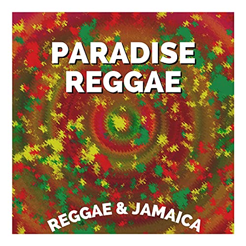 Paradise Reggae - Jamaica de Reggae & Jamaica en Amazon Music Unlimited