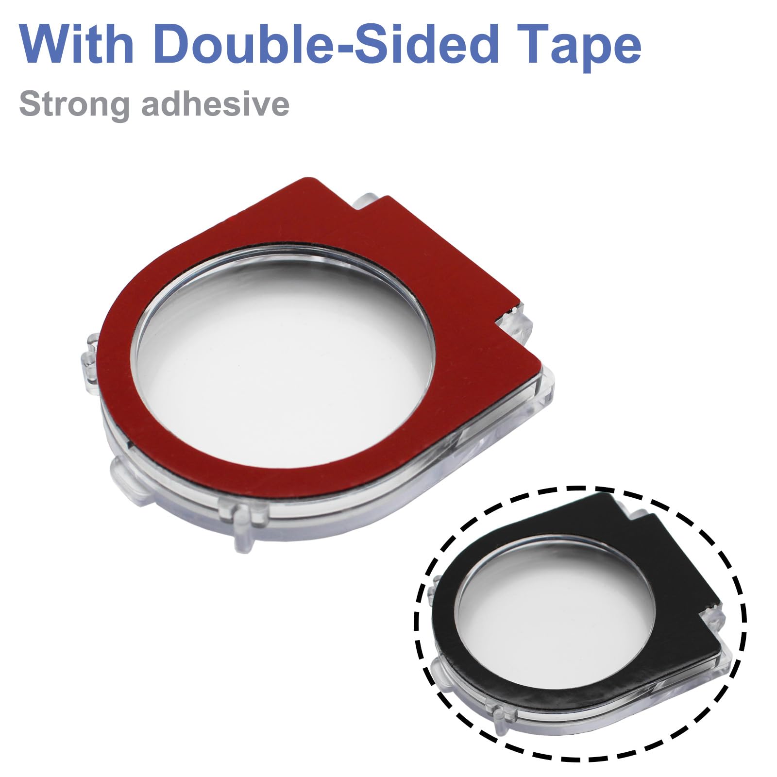 Snapklik.com : Elevator Power Button Cover, Dustproof Safety Push ...