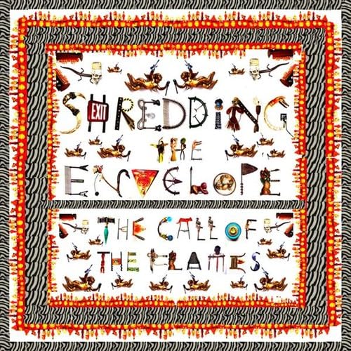 Amazon.com: Call of the Flames: 0884502303216: Dave Reffett, Mike ...