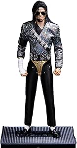 Amazon.com: YSBRING Queen Studios INART 1/6 Scale American Superstar Collectible Male Action ...