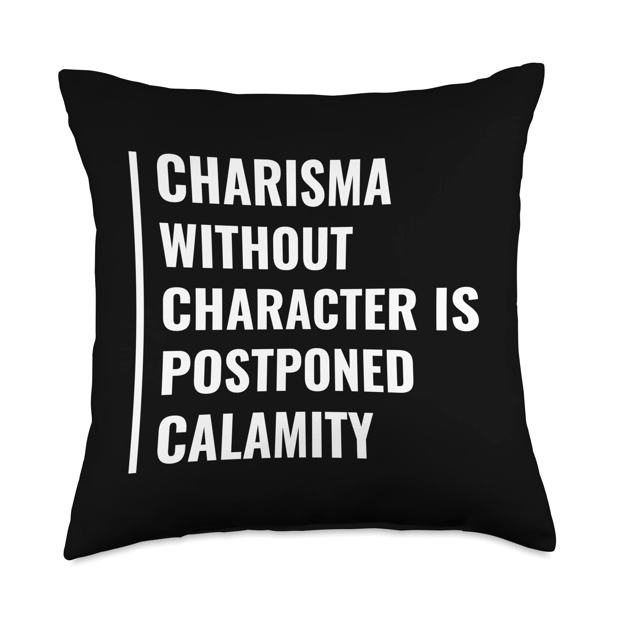 Charisma Character Quotes Become A Charismatic Woman