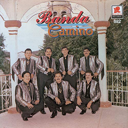 Banda Camino by Banda Camino on Amazon Music - Amazon.co.uk
