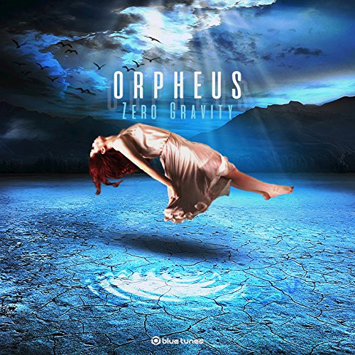 Play Zero Gravity by Orpheus on Amazon Music