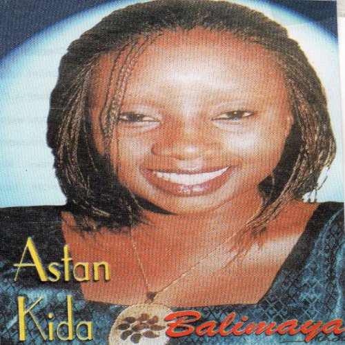 Play Balimaya by Astan Kida on Amazon Music